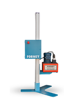 Forney Retropak® CA-0398 Installation Guide