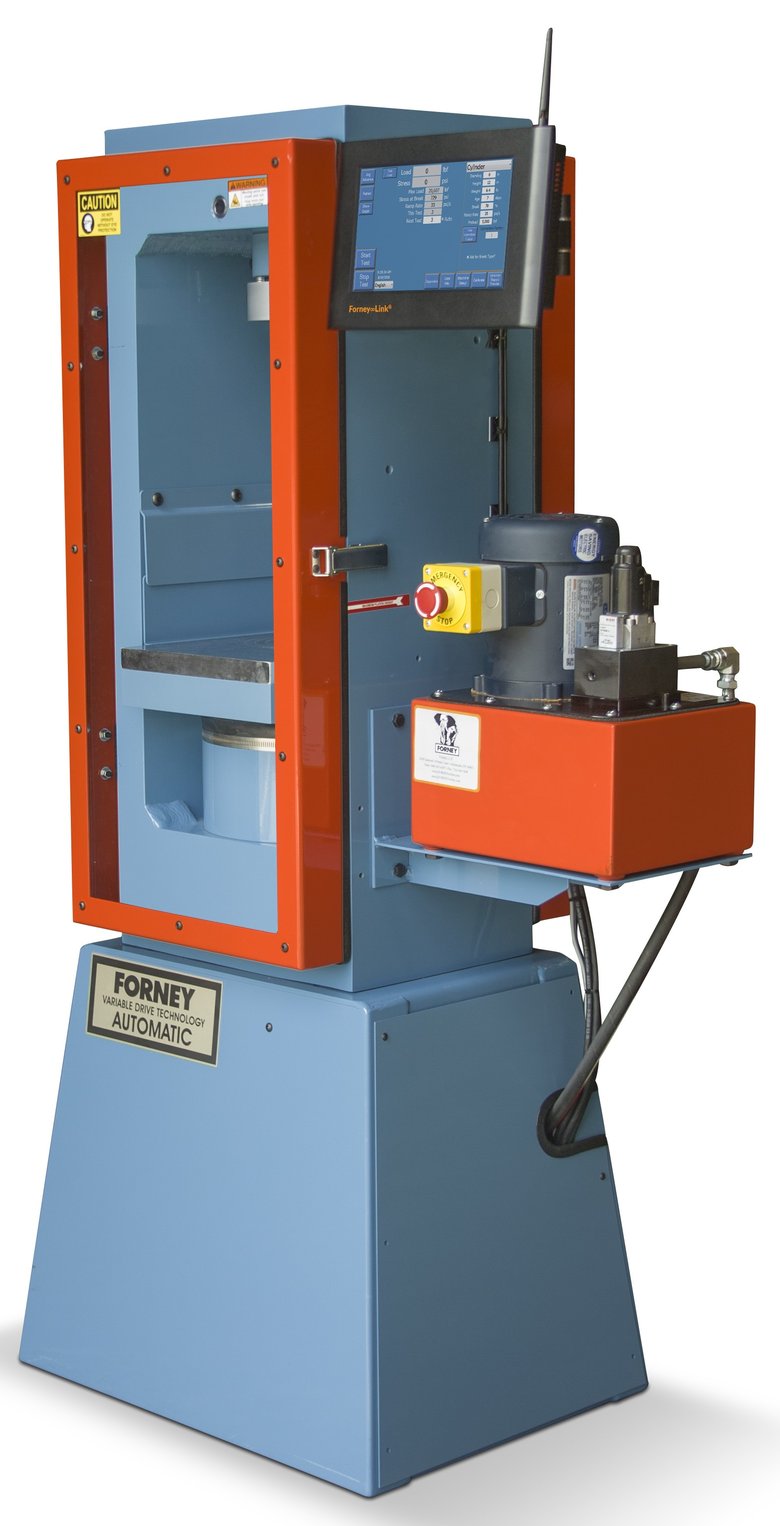 FHS-500 Operating Manual