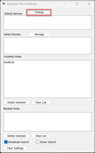 How do I install and configure Zebra Browser Print to print from ...