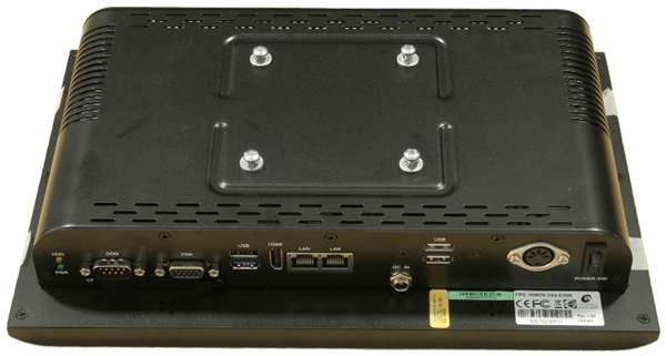 Forney Retropak® CA-0397 Installation Guide