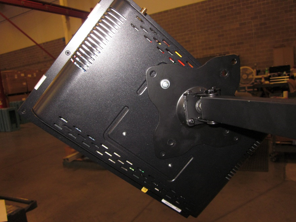 Forney Retropak® CA-0397 Installation Guide