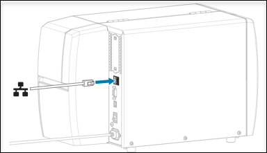 How to Connect a Zebra Printer for Specimen Label Printing in your Lab