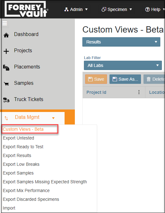 How to Use Custom Views and Exports?
