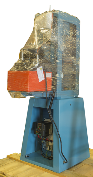 Forney Test Machine Quick Start Guide