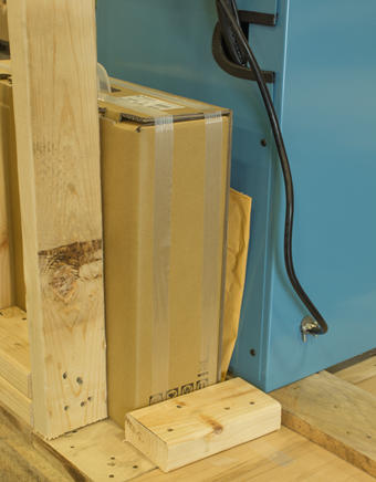 Forney Test Machine Quick Start Guide